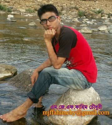 M.J.F.Fahim Chy (@MJFFahimChy2) | Twitter