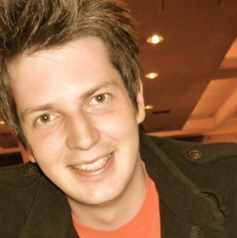 Dan Bateman (@danbateman) | Twitter