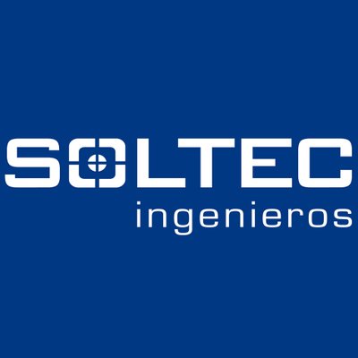 Soltec Engineering on Twitter: "Mañana en #Compostela presentamos el primer trabajo y resultado ...
