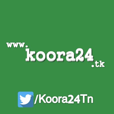 koora24 (@Koora24Tn) | Twitter