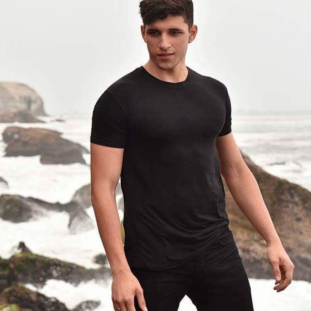 Joshua Soto (@JoshuaSotoM) | Twitter