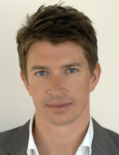 James Dagwell - Alchetron, The Free Social Encyclopedia