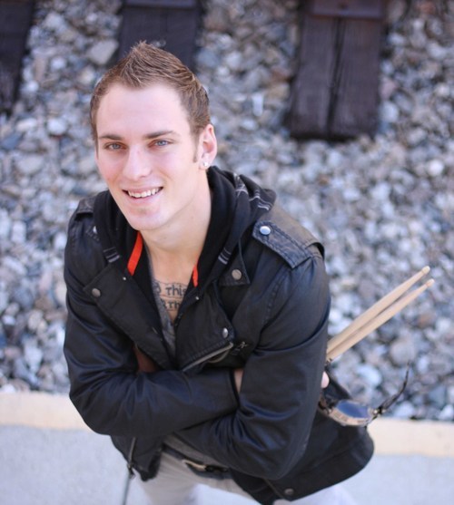 Jared George (@Jared_InTransit) | Twitter