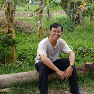 Pham Dang Khoa (@khoa_mabu) | Twitter