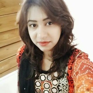 Umme Farwa (@ummeangel) | Twitter