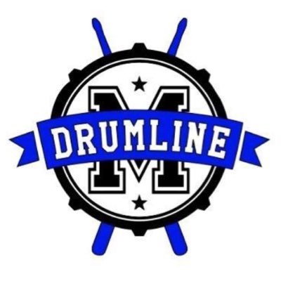 Drumline Logos