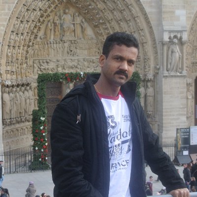 Devaraj Pandiarajan (@MichsdDevaraj) | Twitter