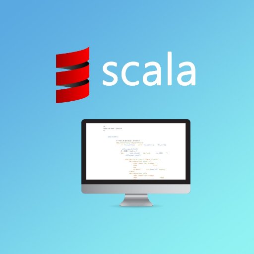 Scala Programming (@scala_program) | Twitter Scala Programming (@scala_program) | Twitter