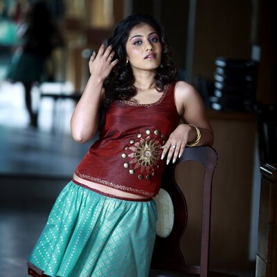 Ankitha Rao (@Ankitharao) | Twitter