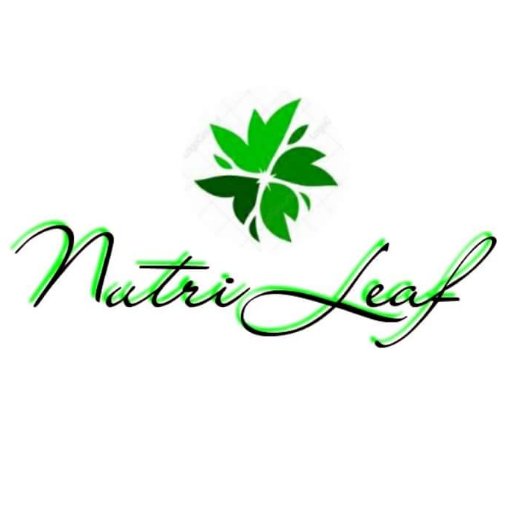 NutriLeaf (@nutri_leaf) | Twitter