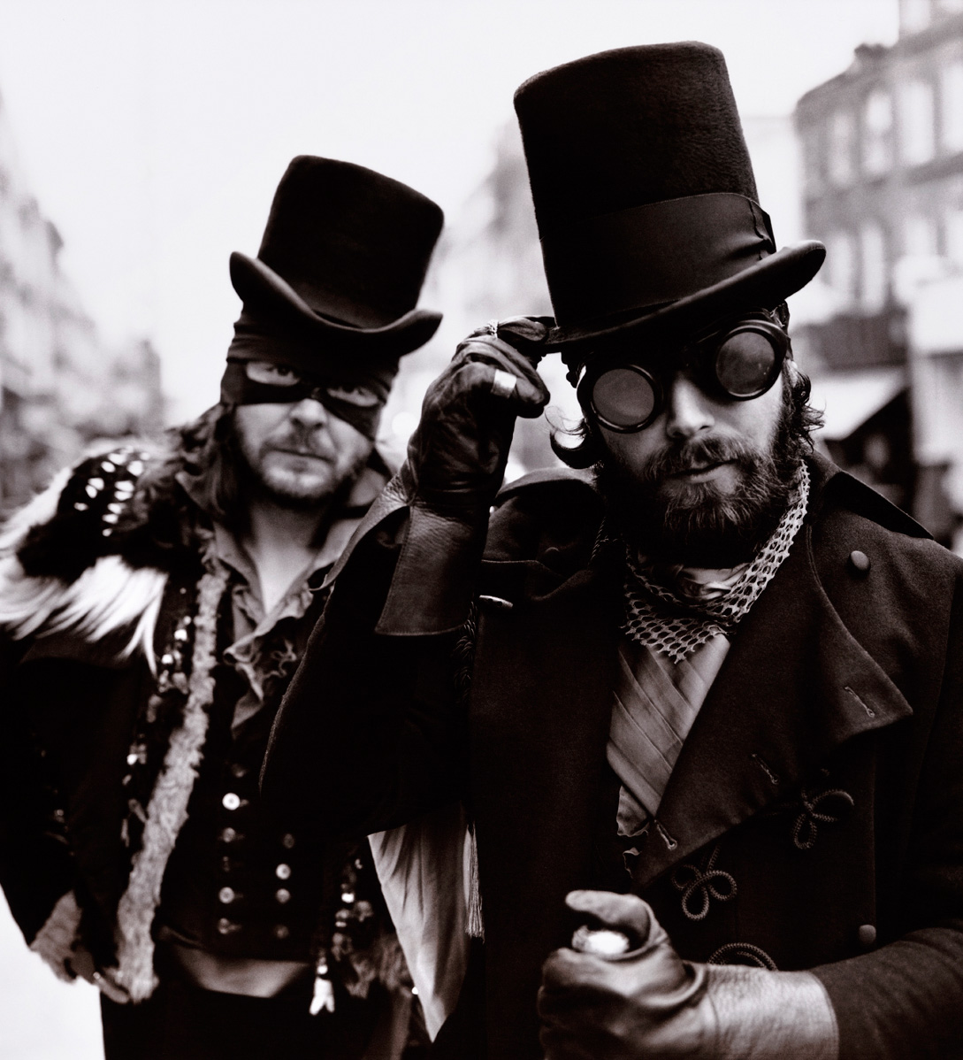 Marmaduke Duke - Alchetron, The Free Social Encyclopedia