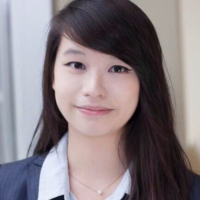 Kimberly Lu (@KimberryLu) | Twitter