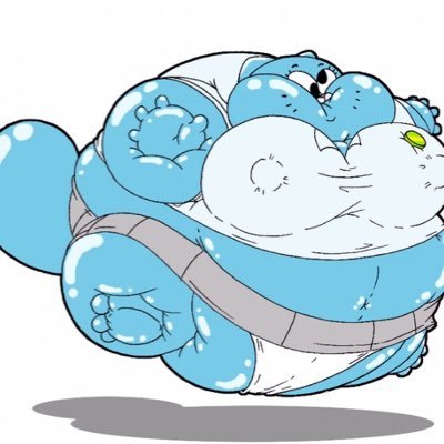 Nicole Watterson Inflation