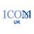 Join Us - ICOM UK