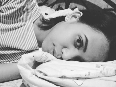 Shinie Peralta (@iamsun_shine) | Twitter