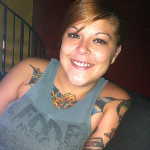 Cassie Leigh Cassiebug87 Twitter