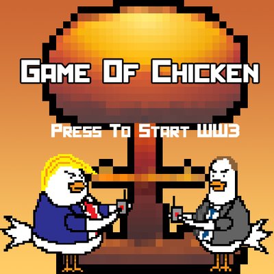 Game Of Chicken (@aGameOfChicken) | Twitter