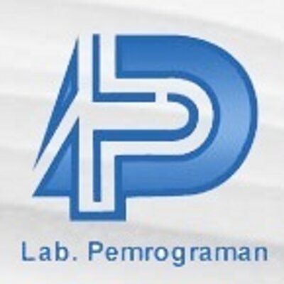 Lab. Pemrograman (@labprog) | Twitter