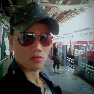Phai Souphon (@PSouphon) | Twitter