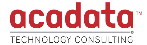 Acadata Inc. (@acadata) | Twitter