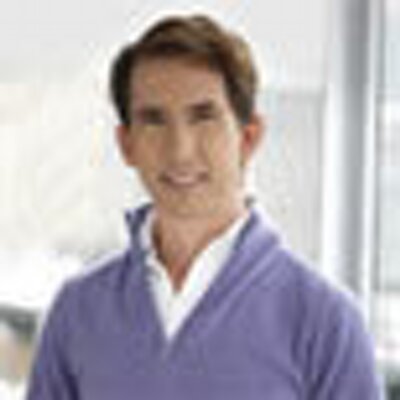 Kevin Sharkey Martha Stewart