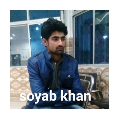 Soyab Khan bhai (@KhaSoyab) | Twitter