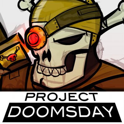 Project Doomsday (@projectdoomsday) | Twitter