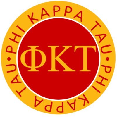 Phi Kappa Tau Logo