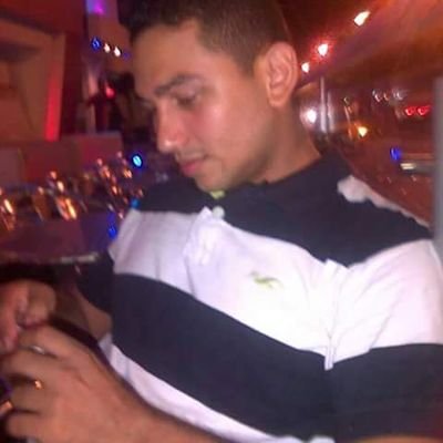 Alberto Charris (@AlbertoCharris9) | Twitter