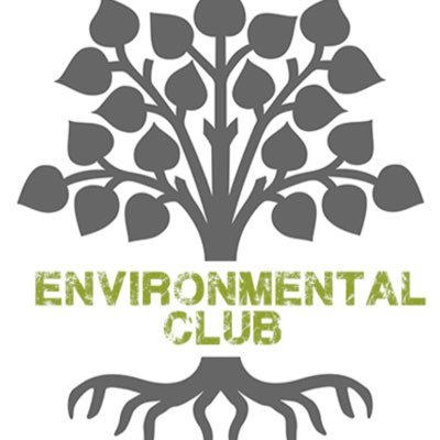 Environmental Club Logo