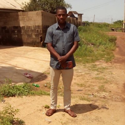 Olaniyi Babatunde (@Mr_olaniyi) | Twitter
