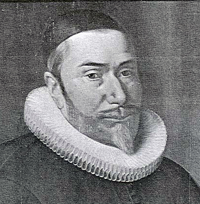 William Ames - Alchetron, The Free Social Encyclopedia