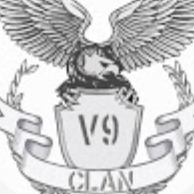 V9_Clan (@V9_Official) | Twitter