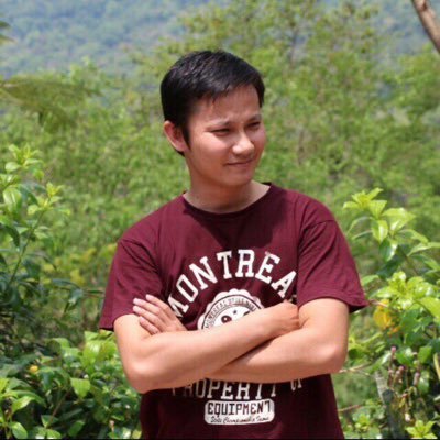 Phakdey CHAN (@PhakdeyChan) | Twitter