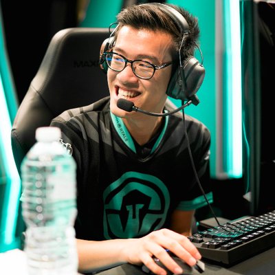 Wildturtle Jason Tran