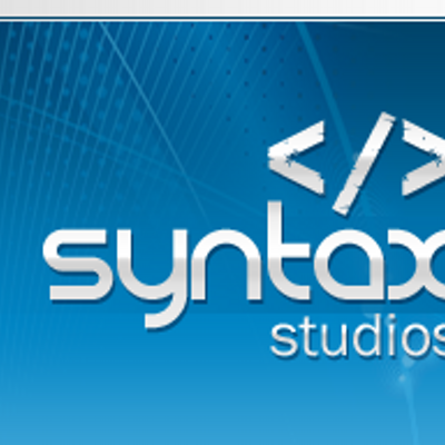 Kingsley Morrey (@syntaxstudios) / Twitter