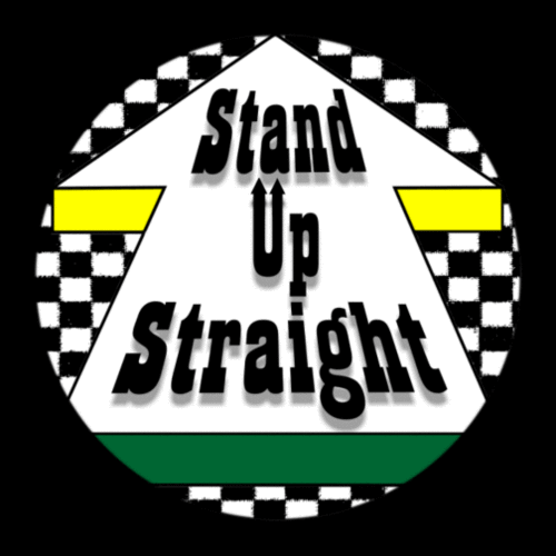 Stand Up Straight SUS ska Twitter stand-up-straight-sus-ska-twitter