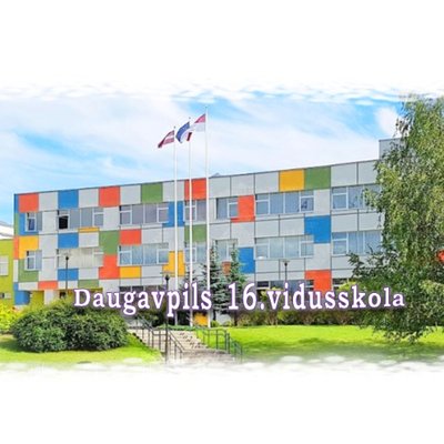 Daugavpils 16.vsk on Twitter: "Mācību gada noslēguma apsveikums https://t.co/6a2aMmFSol" / Twitter