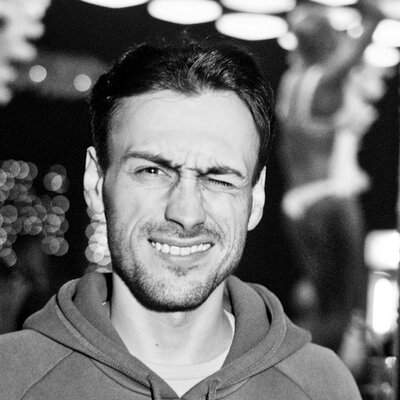 Roman Perec (@Roma_Perec) | Twitter