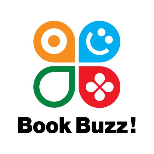 Book Buzz! (@BookBuzzProject) | Twitter