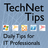 TechNet Tips (@TechNetTips) / Twitter