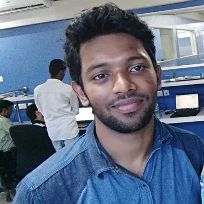 Ajith George (@safehouseinn) | Twitter