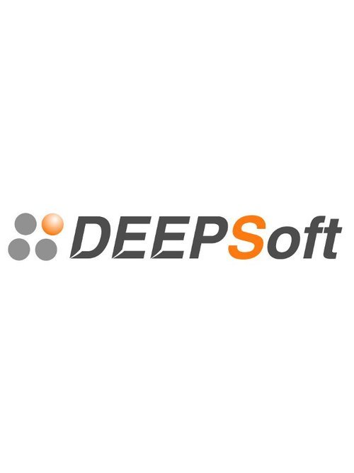 디프소프트(DEEPSoft) (@deepsoft) | Twitter