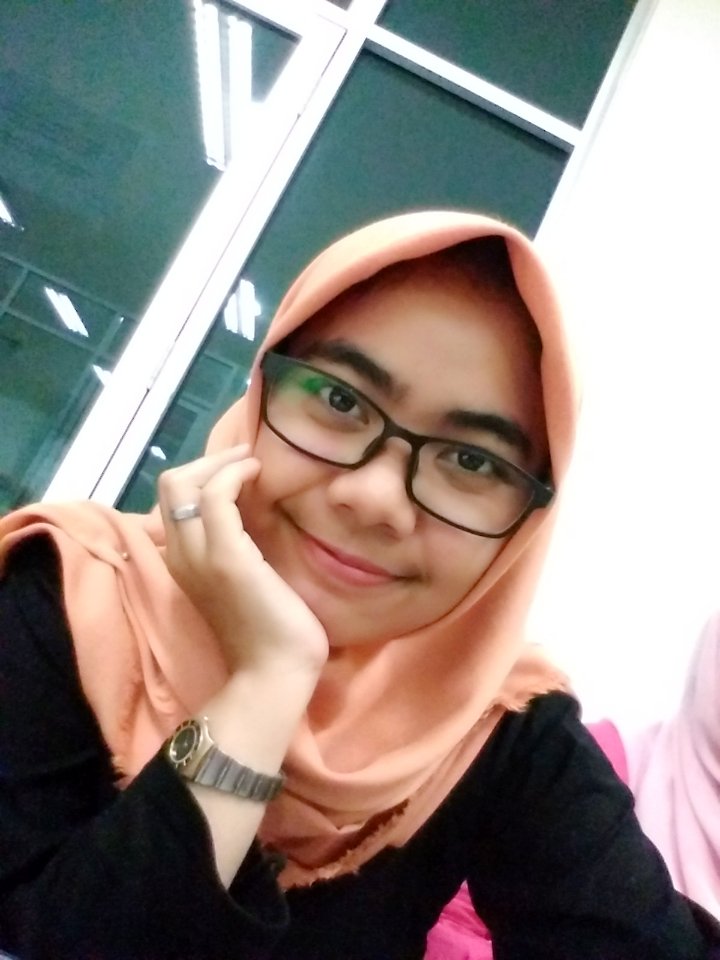 Syarifah Ainy Rambe (@ipah_ainy) | Twitter