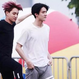 EXO's Bulge (@exosbulge) / Twitter