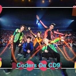 Coders De CD9 (@codersdecd90) | Twitter