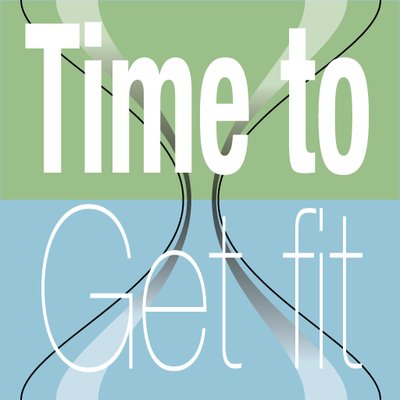 Time to Get Fit (@Timeto_blog) | Twitter
