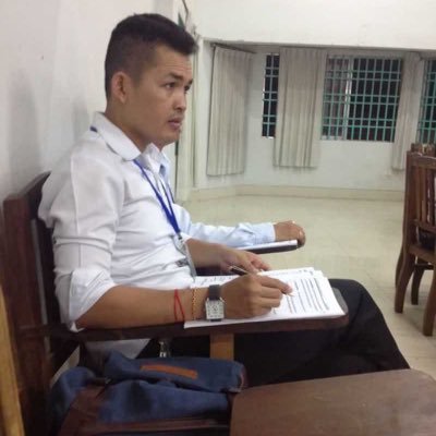 Socheath Chin (@ChinSocheath) | Twitter