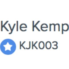 Kyle Kemp (@kjk_003) / Twitter