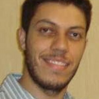 Lucas Sanches (@lucasanches) | Twitter